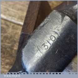 Vintage Leatherworker’s London Pattern Cobblers Hammer – Good Condition ...