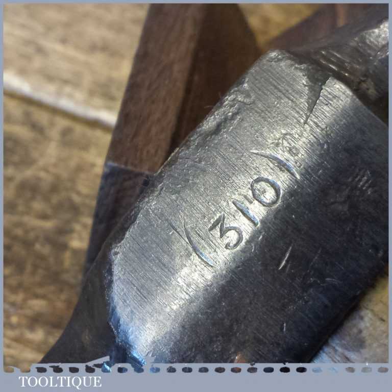 Vintage Leatherworker’s London Pattern Cobblers Hammer – Good Condition ...