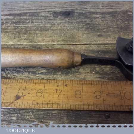 Vintage Stanley Box Scraper Or Floorboard Plane – Good Condition ...