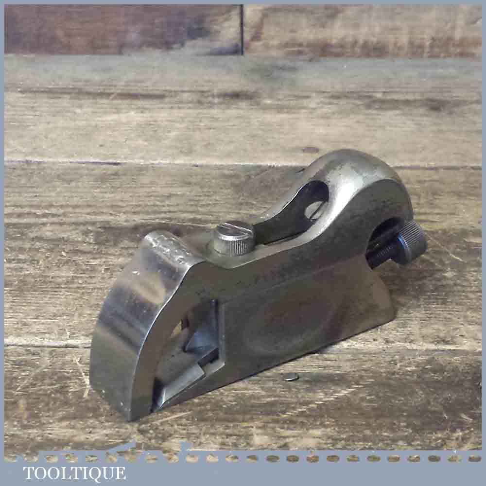 Vintage Stanley No: 90 Sweetheart USA Bullnose Plane – Fully ...