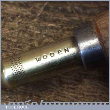 Vintage Woden Push Pin Tool – Good Condition | Tooltique