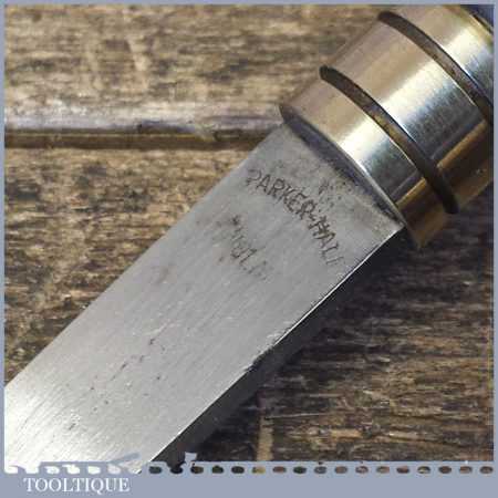 2 No: Vintage Parker-Hale Gunsmith’s Turnscrew Screwdrivers – Good ...