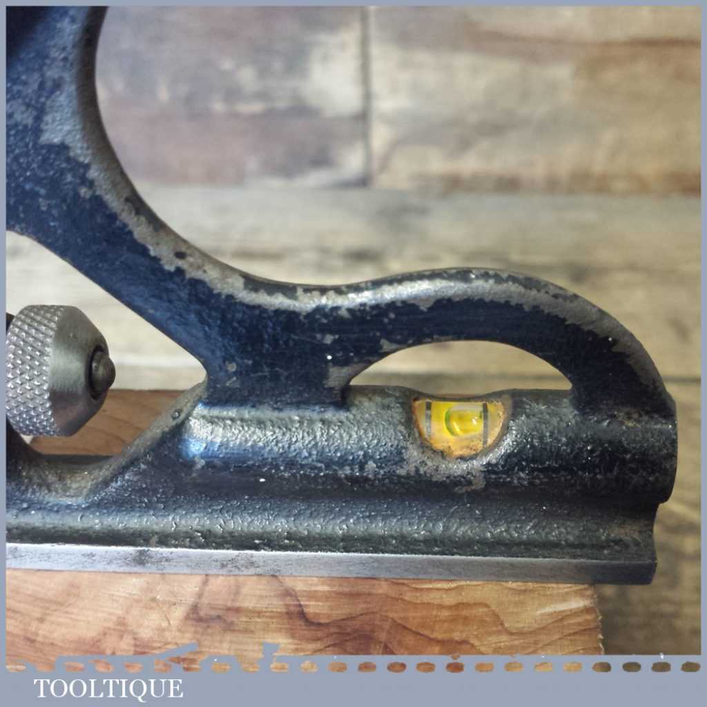 Vintage Engineers No: 1200 Steel Adjustable Combination Square – Fully ...