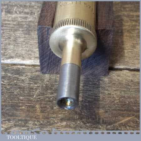 Rare Vintage 6 ½” Wakefield Brass Castrol Automotive Motorcycle Grease ...