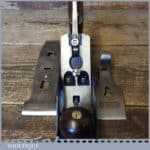 Vintage Pre War Record No: 010 ½ Carriage Rabbet Plane – Fully ...