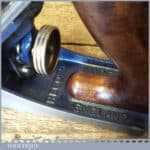 Vintage Pre War Record No: 010 ½ Carriage Rabbet Plane – Fully ...