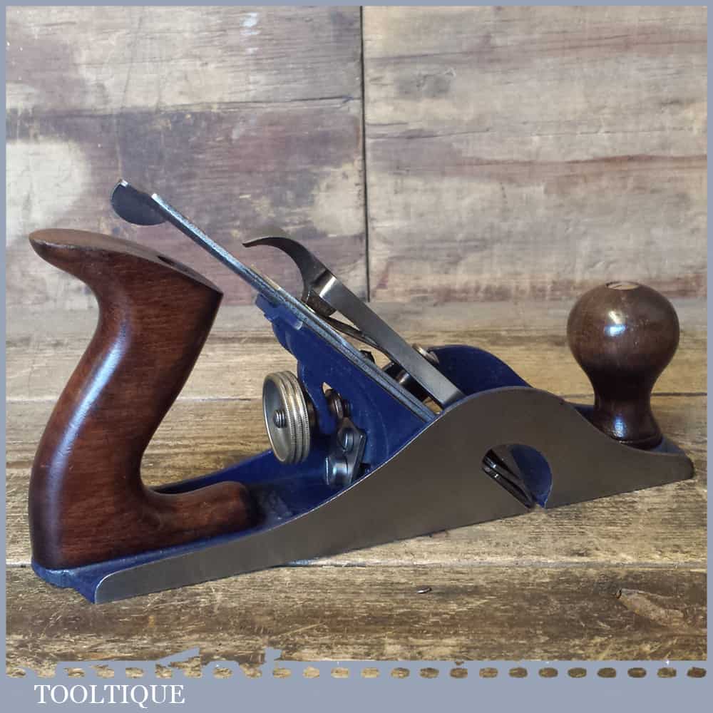 Vintage Pre War Record No: 010 ½ Carriage Rabbet Plane – Fully ...
