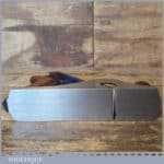 Vintage Pre War Record No: 010 ½ Carriage Rabbet Plane – Fully ...