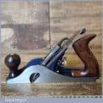 Vintage Pre War Record No: 010 ½ Carriage Rabbet Plane – Fully ...
