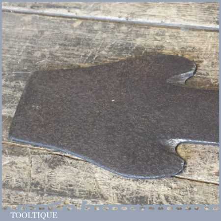 Vintage Brades & Co Roofer’s Cast Steel Slate Ripper Tool – Good ...