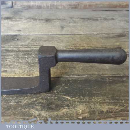 Vintage Brades & Co Roofer’s Cast Steel Slate Ripper Tool – Good ...