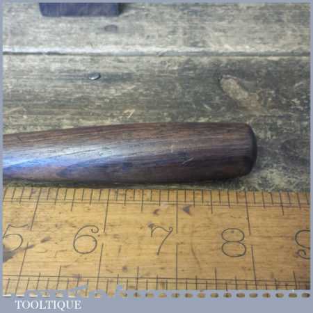 Vintage Sargent 3/16” Skewed Carving Chisel – Sharpened Honed Ready To ...