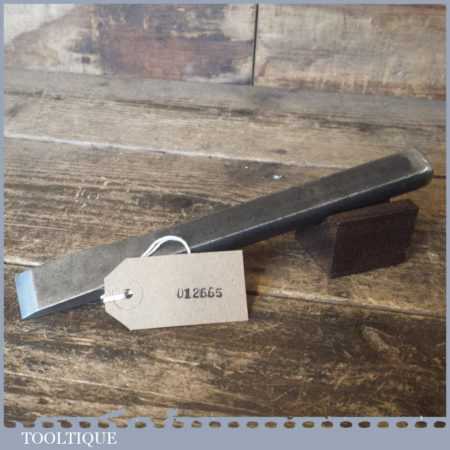 Vintage Gilbow Tool & Steel Mechanic’s Cold Chisel – Good Condition ...