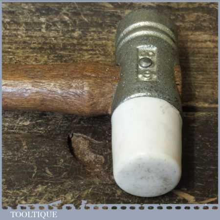 Vintage Panel Beaters Single Sided Plastic Mallet – Good Condition ...