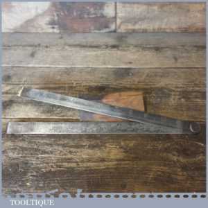 Vintage Old Tools - Antique & Used Second Hand Tools UK