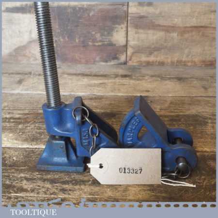 Vintage Pair Of Marples No: M130 Sash Clamp Heads – Good Condition ...