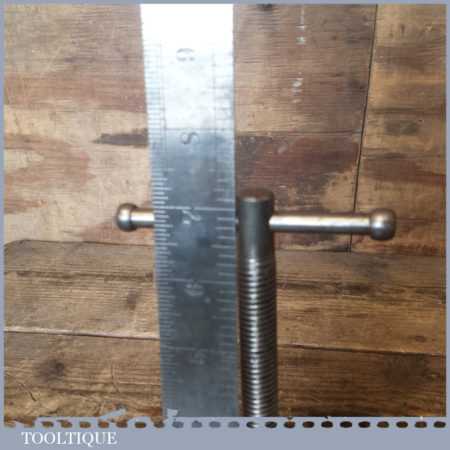 Vintage Pair Of Marples No: M130 Sash Clamp Heads – Good Condition ...