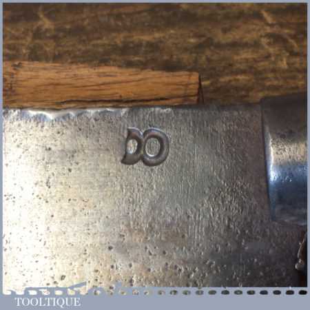 Vintage Cornelius Whitehouse Butcher’s 8” Meat Cleaver | Tooltique