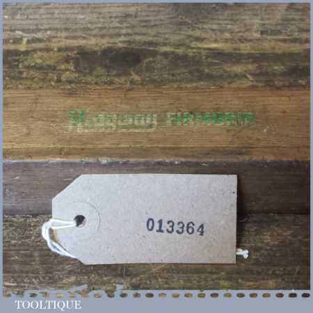 Vintage Ridgeway Expansion Bit With Two Cutters 7/8” – 3” Original Box ...