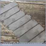 Set Of 7 No: Vintage Cutters For Scratch stock For No: 66 Stanley ...