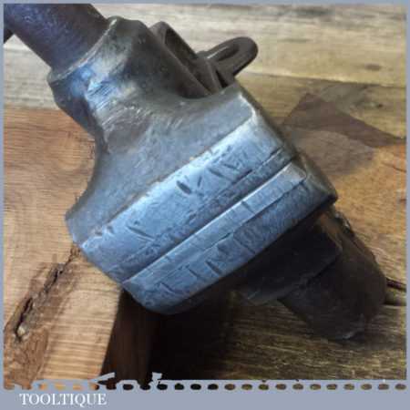 Vintage Blosta Germany No: 2 Portable Bench Vice 2” Jaws – Good ...