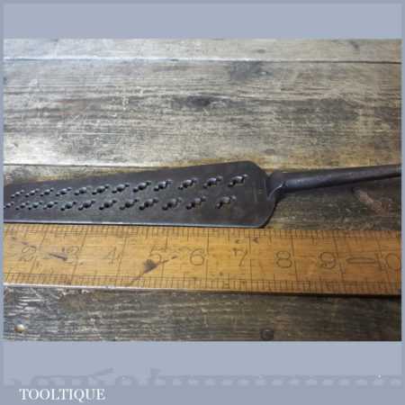 Scarce Alex Mathieson Clock Maker’s Engineer’s BA Thread Chaser – Good ...