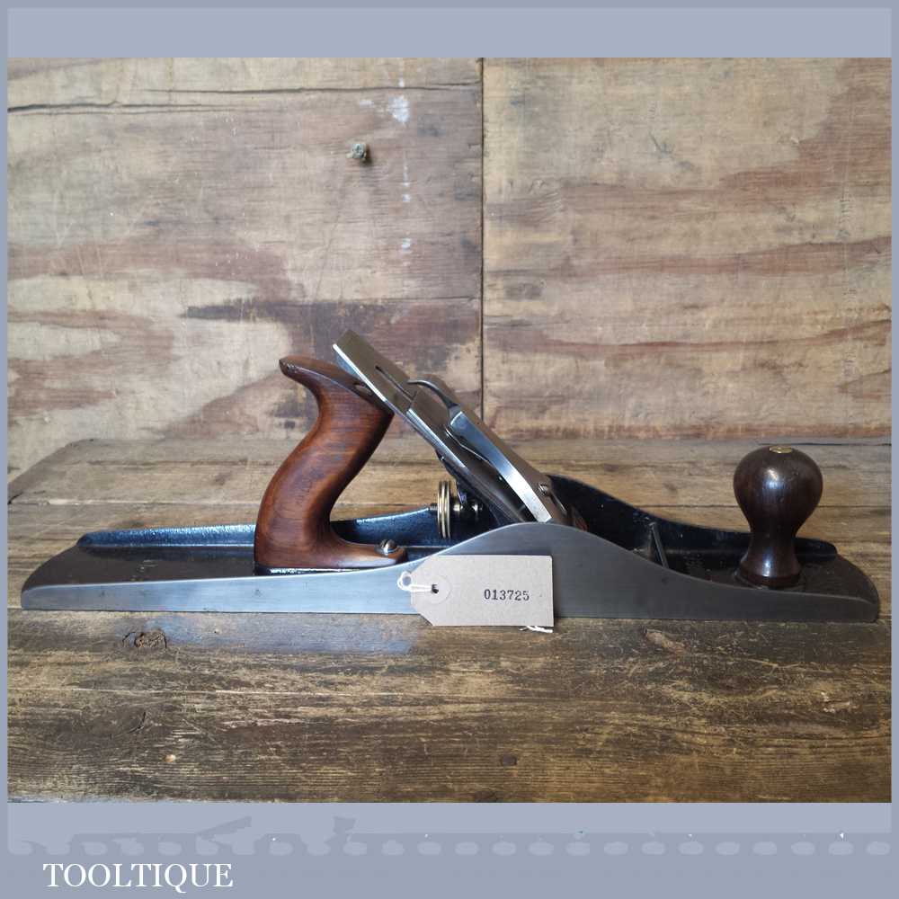 Vintage Stanley USA No: 6 Jointer Plane Original Iron – Fully ...