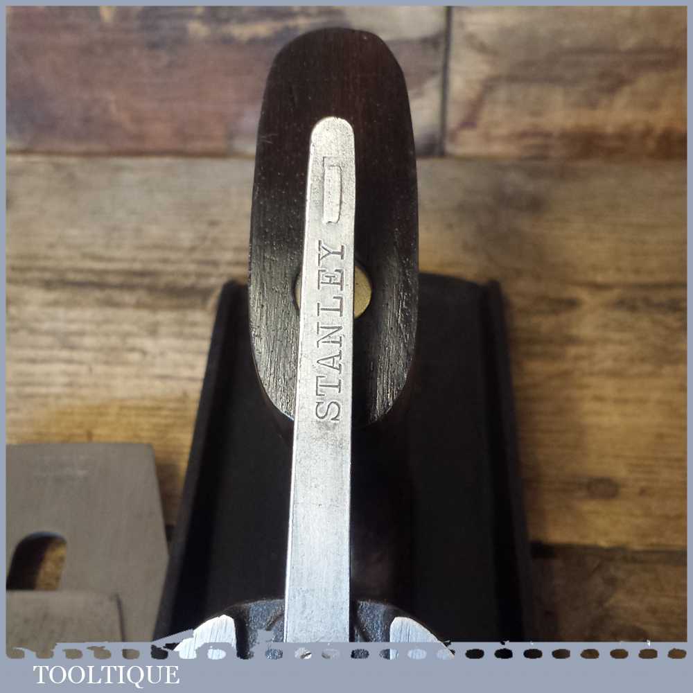 Vintage Stanley USA No: 5 ½ Fore Plane Original Iron – Fully ...