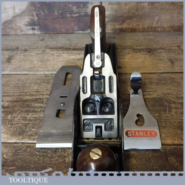 Vintage Stanley No: 5 Jack Plane – Fully Refurbished Ready To Use ...