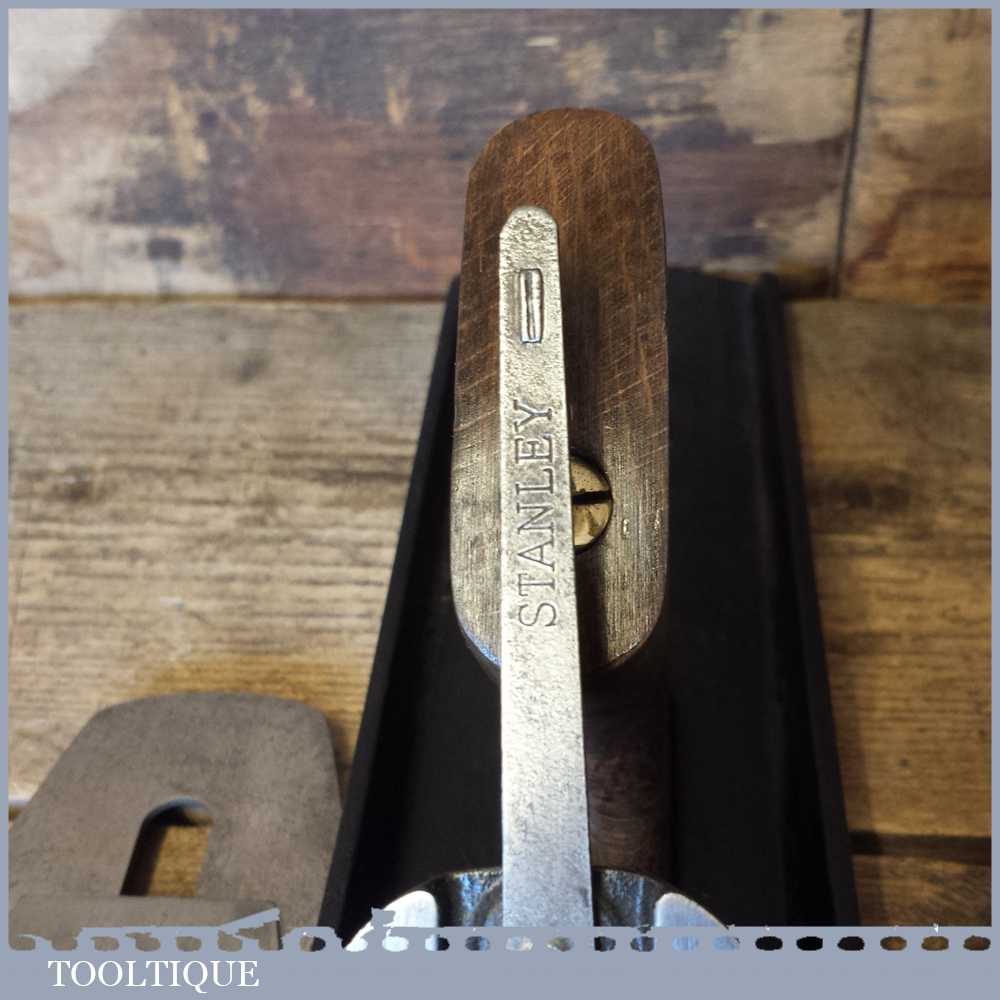 Vintage Stanley No: 6 Jointer Plane – Fully Refurbished Ready To Use ...