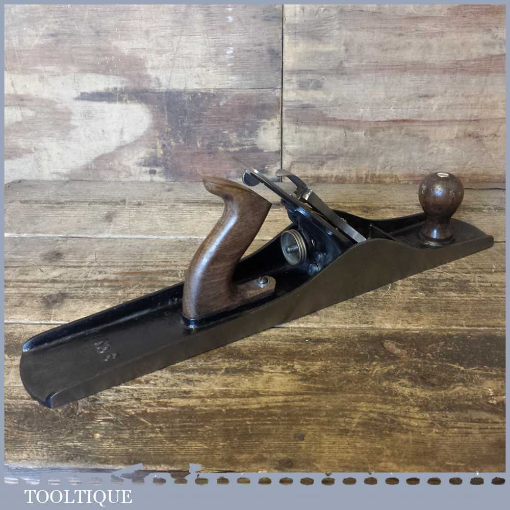 Vintage Stanley No: 6 Jointer Plane – Fully Refurbished Ready To Use ...