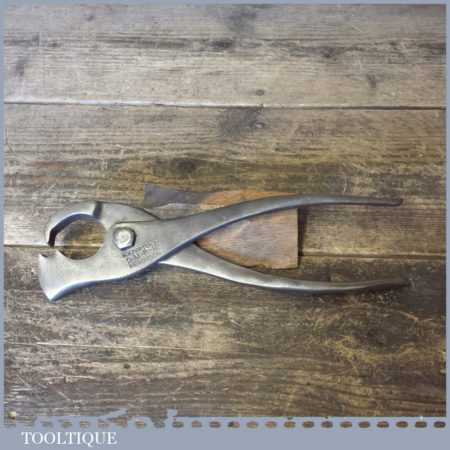 Vintage H K Porter Ferguson USA DMP-12 Automobile Drip Rail Pliers ...