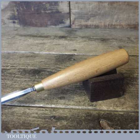 Vintage Thomas Turton Carpenter’s 3/8” Bevel Edge Chisel – Fully ...
