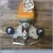 Vintage Boxed Stanley No: 71 Hand Router Plane Complete – Good ...