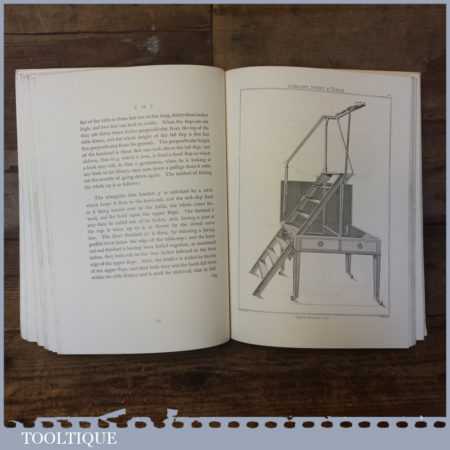 The Cabinet Maker And Upholsterer’s Drawing Book By Thomas Sheraton ...