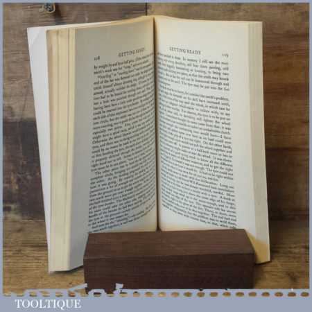 The Wheelwright’s Shop Book By George Sturt Fair Condition | Tooltique