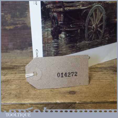 The Wheelwright’s Shop Book By George Sturt Fair Condition | Tooltique