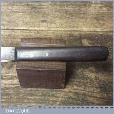 Vintage Philip Liverpool Shoemaker’s Leatherworking Paring Knife ...