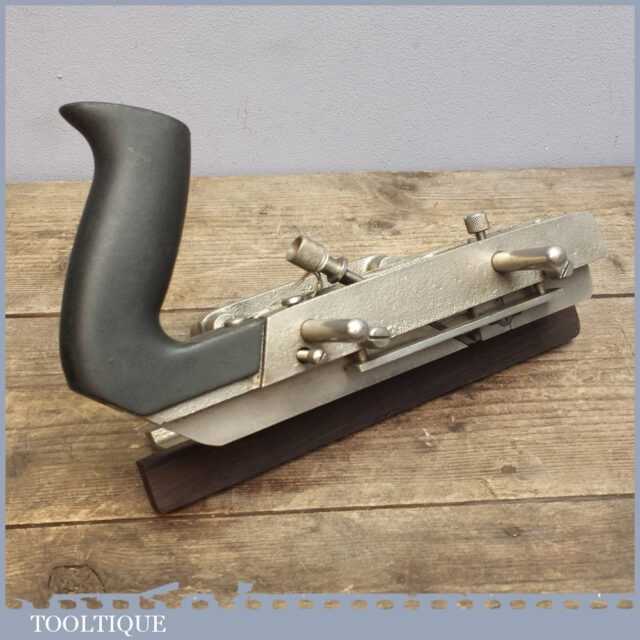 Vintage Stanley 12-250 Combination Plane | Tooltique