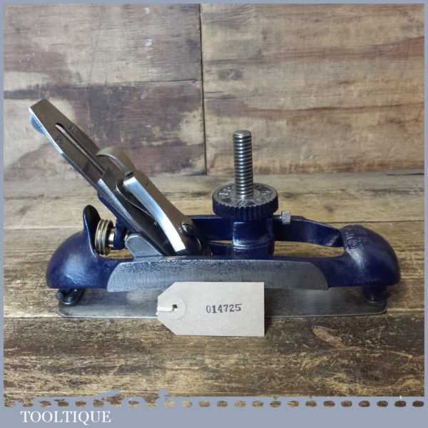 Vintage Record No: 020 Circular Compass Plane War Finish – Fully ...