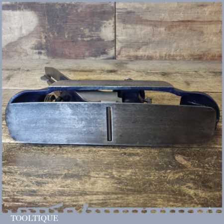 Vintage Record No: 020 Circular Compass Plane War Finish – Fully ...