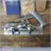 Vintage Record No: 044 Plough Plane With 8 Cutters – Fully Refurbished ...