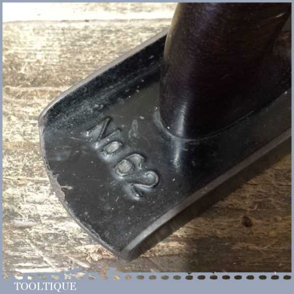 Rare Vintage Stanley USA No: 62 Low Angle Jack Plane – Fully ...