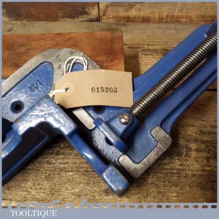 Vintage Record No: 141 Mitre Or Corner Clamp – Good Condition | Tooltique