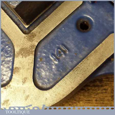 Vintage Record No: 141 Mitre Or Corner Clamp – Good Condition | Tooltique