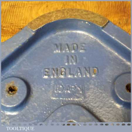 Vintage Record No: 141 Mitre Or Corner Clamp – Good Condition | Tooltique