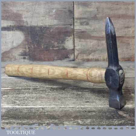 Vintage W Marples & Sons Mason’s Dressing Hammer – Good Condition ...