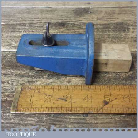 Vintage Record No: 169 Bench Stop – Good Condition | Tooltique