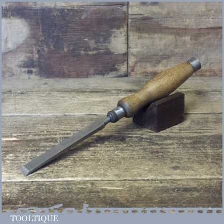 Vintage Colonel Of Sheffield Carpenter’s 1/2” Firmer Chisel – Fully ...
