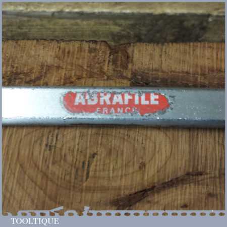 Vintage Abrafile France Abrasive Saw Filer – Good Condition | Tooltique